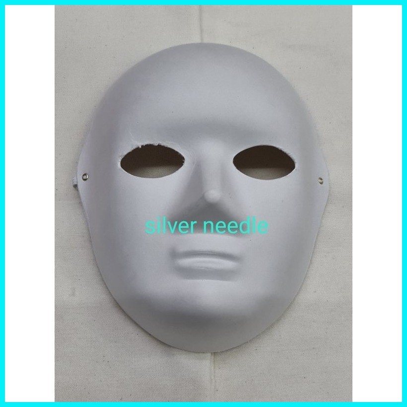 10 pcs carton paper mask full face mask | Shopee Philippines