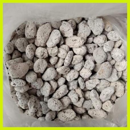 ۩ High quality Pumice Stone ( Monggo Size ) for your lovely plants ...