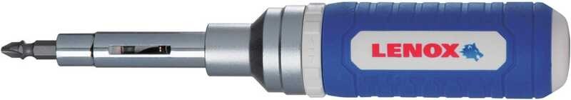 Screwdriver, LENOX Tools 8-in-1 Ratcheting (LXHT60902) | Shopee Philippines