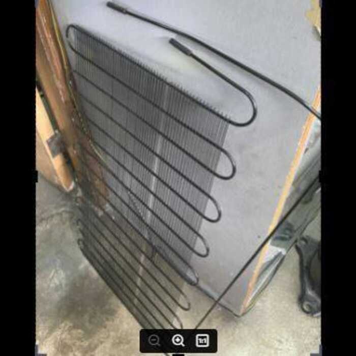 LY RefrigerAtor CondenSer 1/8 HorSepower | Shopee Philippines