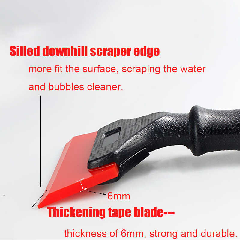 ZXH TOFAR Car PPF Protect Film Installation Window Tint Tool Handle ...