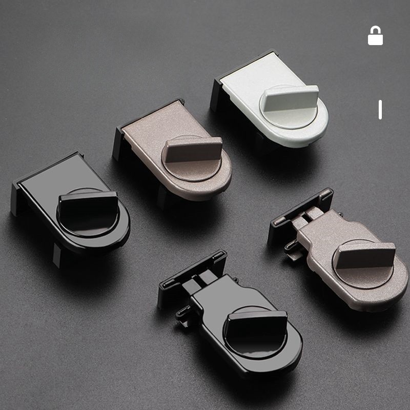 Window positioner limit fixture Children's sliding window door latch ...
