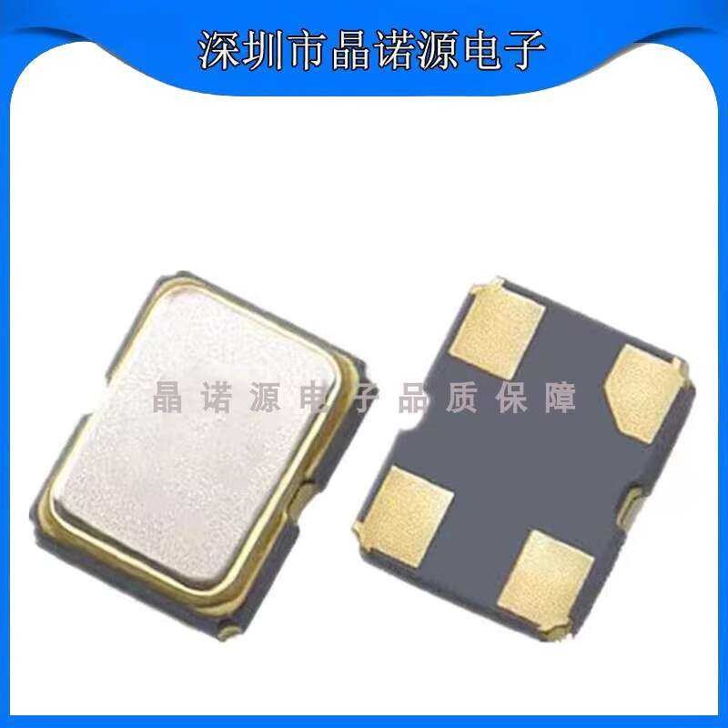 ♣ XTAL Active Crystal 3225 SMD High Precision Industrial Grade ...
