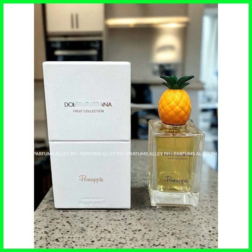 ☸ D[n]G Pineapple 125 ML | SELLER RECOMMENDED (Sobrang Bango!) | Shopee ...