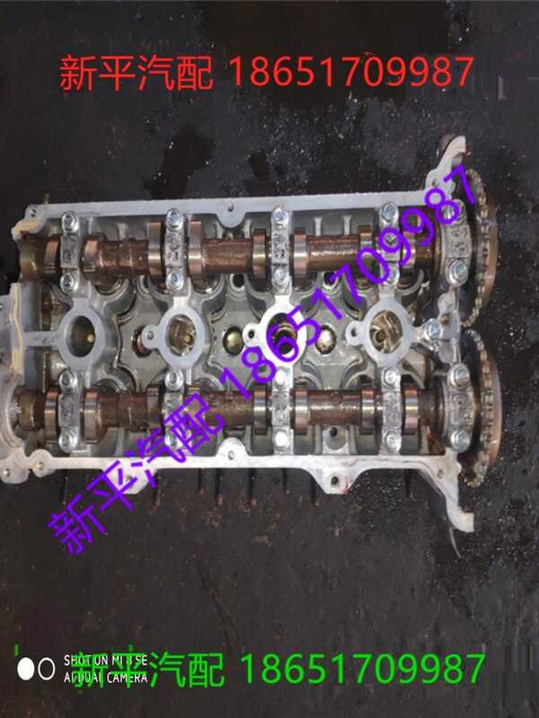 ☑♥ 1.4 Engine Changhe Assembly Beidou Star Head K14B Cylinder Block ...