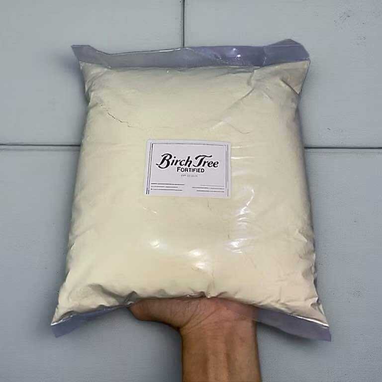 Birch Tree Fortified Milk 1Kg Guhu | Shopee Philippines