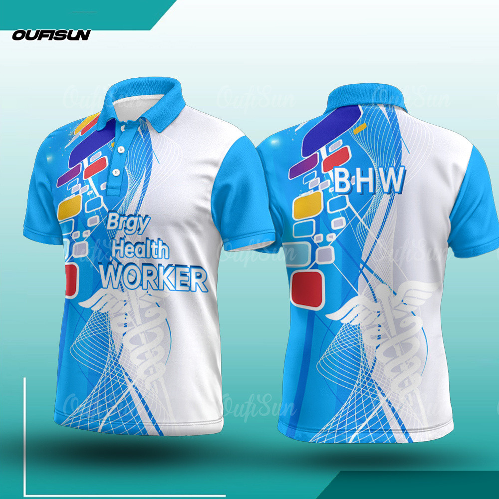 2025 Dry Fit Bhw Polo Shirts Short Sleeve Polo For Men Fashion Bhw ...