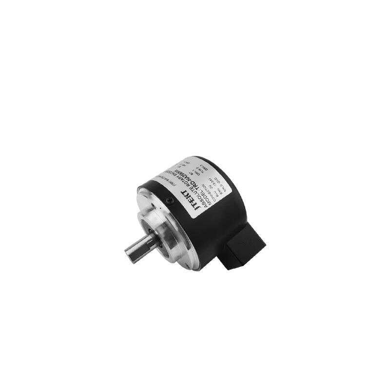 Value Encoder JTEKT Gray Code Aluminum Casting Housing TRD-NA512 Series ...