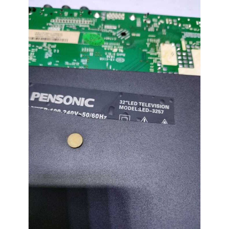 Main Pensonic Board Model Led3257 | Shopee Philippines