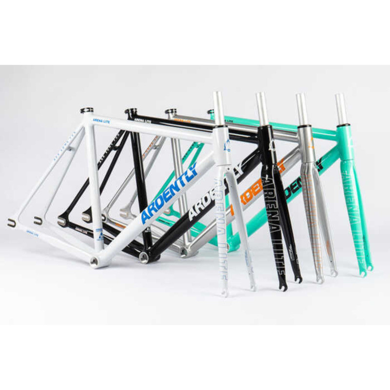Ardently Arena Lite Track Frameset 42E | Shopee Philippines