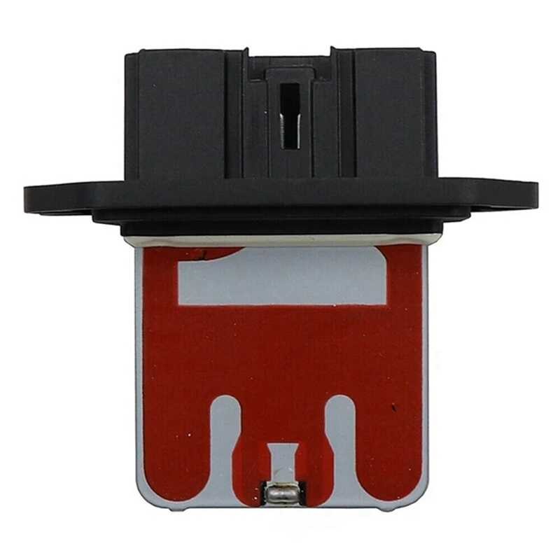 A 1 PCS Automotive Air Conditioner Blower Speed Resistor Regulator As ...