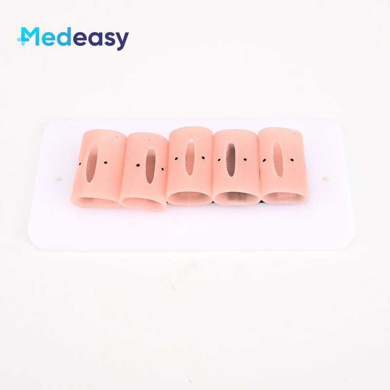 Laparoscopic Surgery Practice Laparoscopy Trainer Simulator Box ...