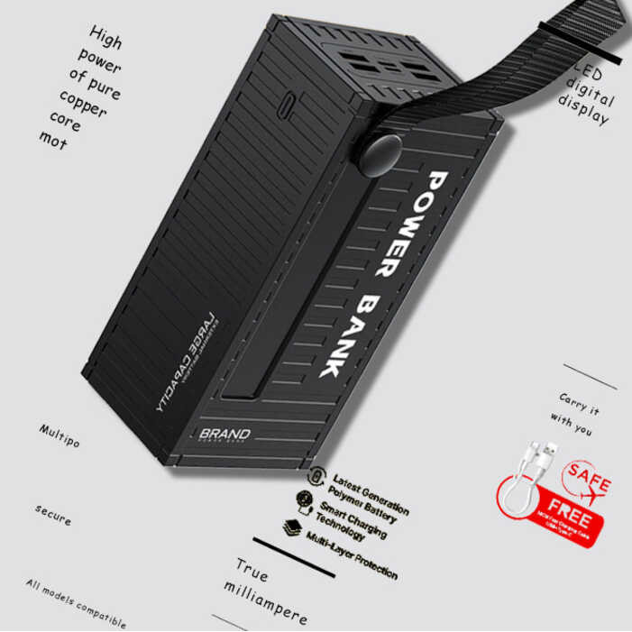 Mah Power Banks Heavy Duty | Shopee Philippines