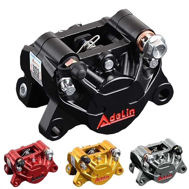 Adl-17 Motorcycle Ade Modification Electric Motorcycle Adapter Bracket ...