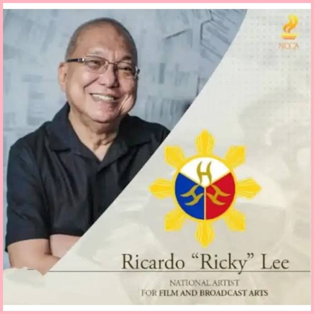 ☸ Servando Magdamag At Iba Pang Maiikling Kuwento - Ricky Lee | Shopee ...