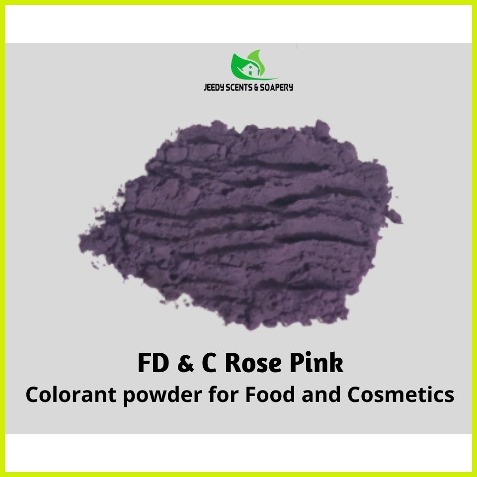 ๑ ☂ Food Color - Colorant Powder for Food and Cosmetics Water Soluble ...