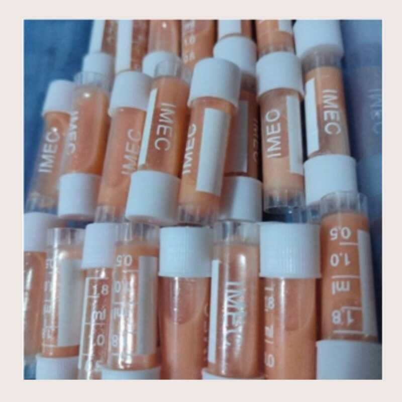 In vogue EXOPET SHOP G-Load Derby Spider 2ml w/ Syringe | Shopee ...