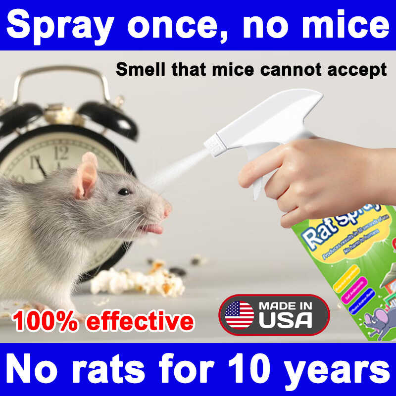 repellant 500ml off spray original poison lason sa daga rat killer for ...