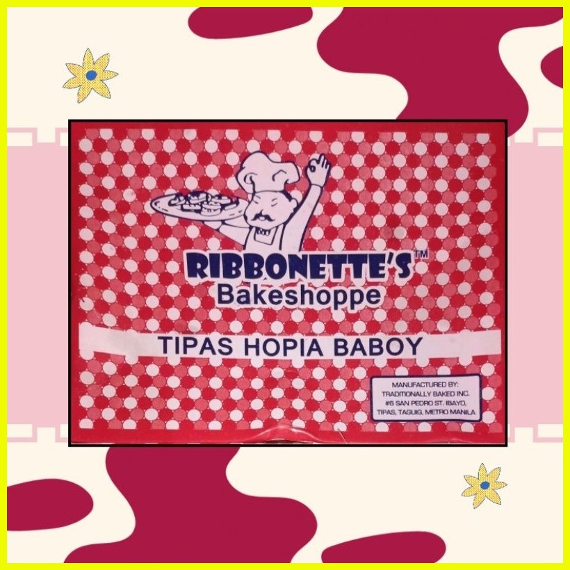 Tipas Hopia Baboy (10s) | Shopee Philippines