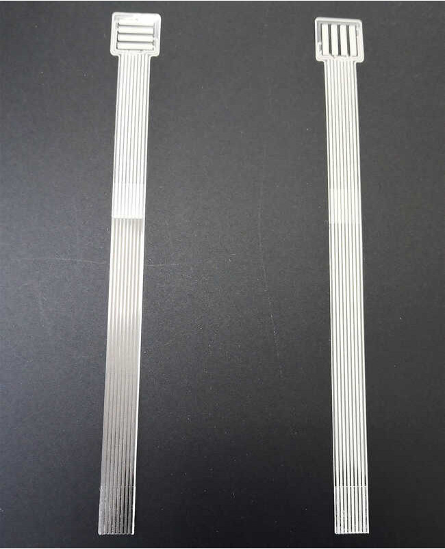 Rxm0404s flexible distributed tactile robot pressure sensor | Shopee ...