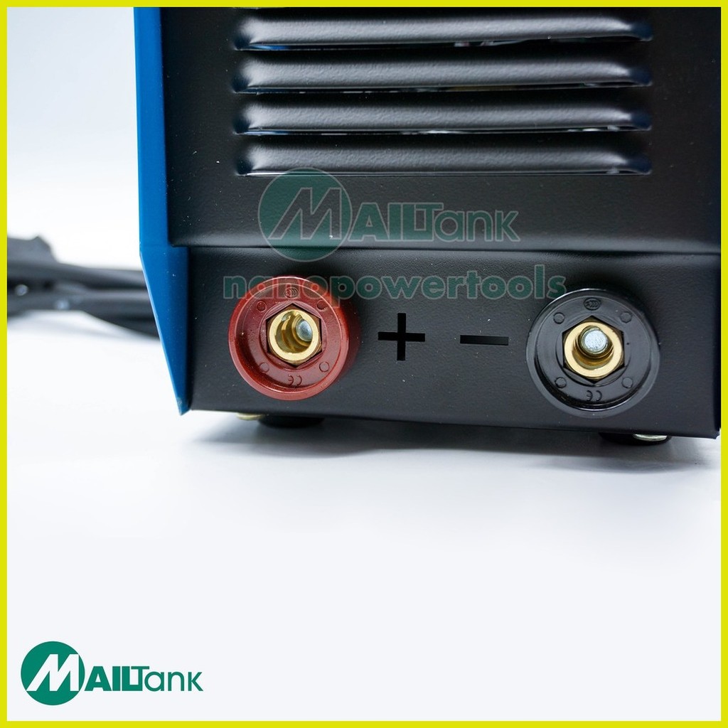 MAILTANK (SH83) MMA-305G Digital Inverter Welding Machine | Shopee ...