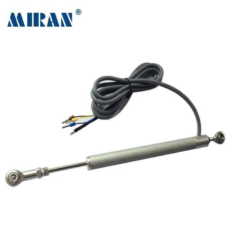Tt Miran K12j 15-300Mm Linear Potentiometer Displacement Transducer Travel Sensor With Two ...