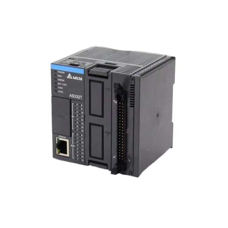 100% Original New Delta Programmable Controller Plc As300 Series CPU Host As332t-A | Shopee ...