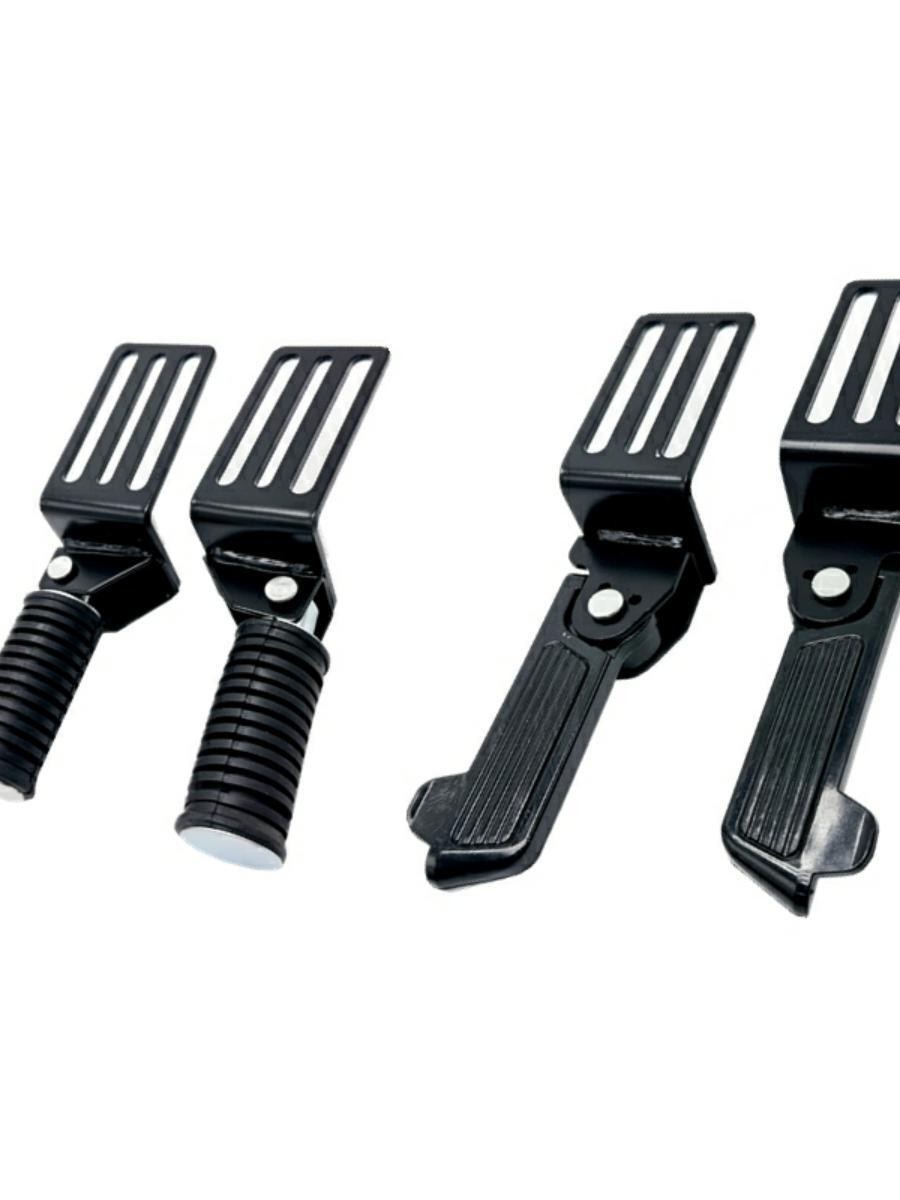 Shenfan 009 Front Foot Pedal Electric Scooter Modification Parts 007 ...