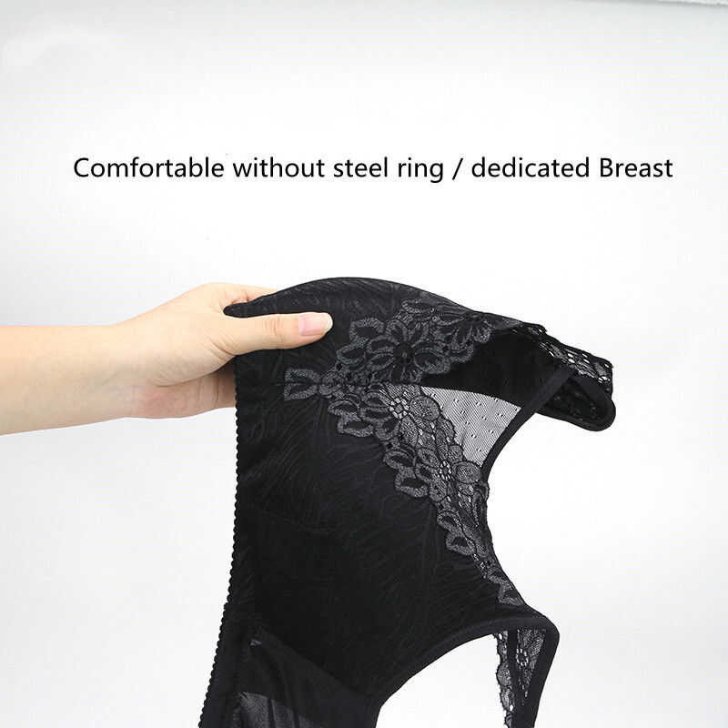 Bra ONEFENG After Breast Silicone Breast Implants Fake Breasts Bra ...