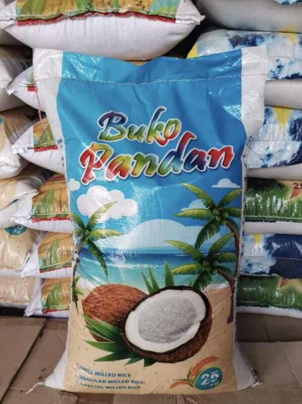 Shop buko pandan rice for Sale on Shopee Philippines