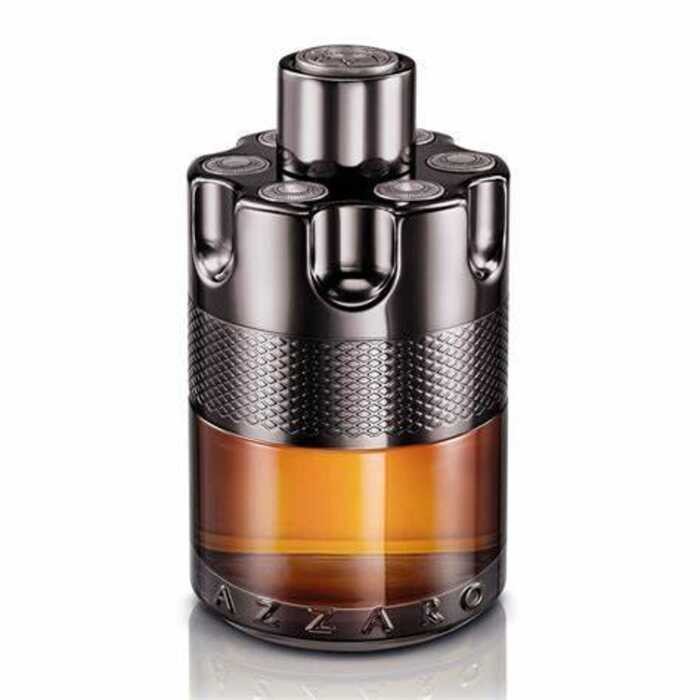 100% Original Azzaro Wanted By Night 100Ml For Men Perfumes For Men ...