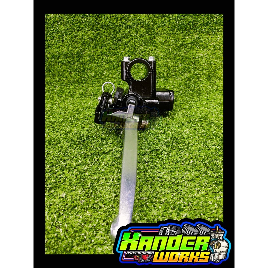 HONDA CLICK 125 FRONT BRAKE MASTER | Shopee Philippines
