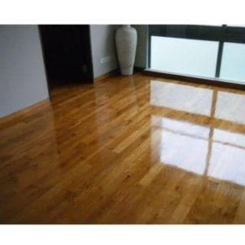 Hudson Polyurethane Floor Varnish (TOPCOAT) 1liter | Shopee Philippines
