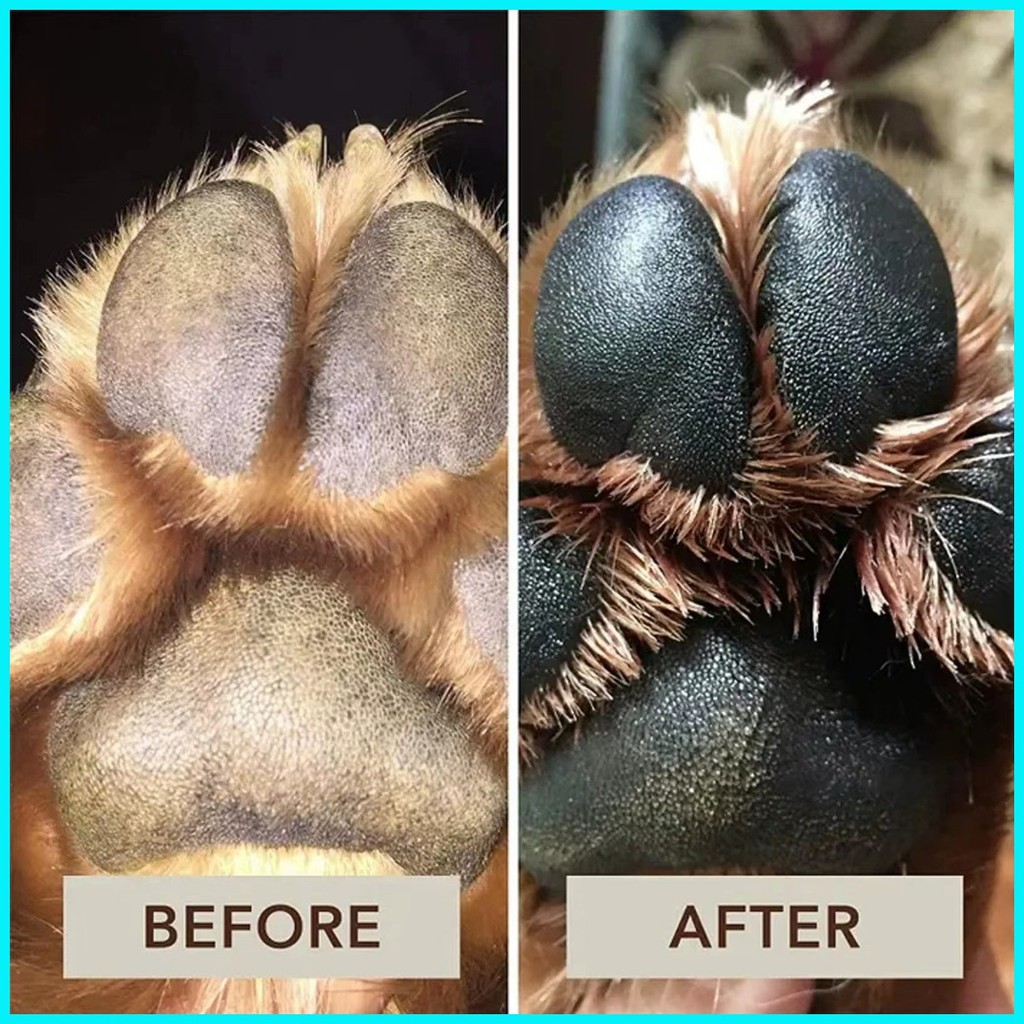 Pet paw care cream cat and dog foot care cream paw foot pad protection ...