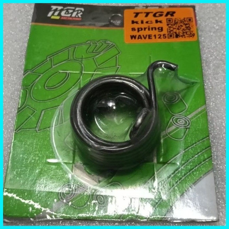 KICK STARTER SPRING HONDA WAVE 125/XRM 125 TTGR | Shopee Philippines