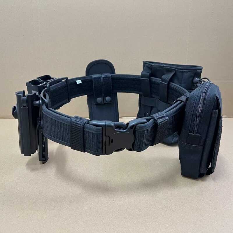 New Batch VP9 Tactical Belt Set IPSC Competition Universal VP9L Gun ...