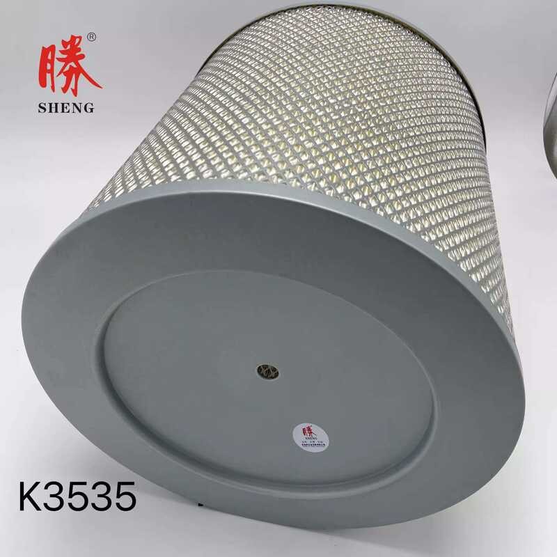 3535 Compressor K3535 Equipment Air Filter Element | Shopee Philippines