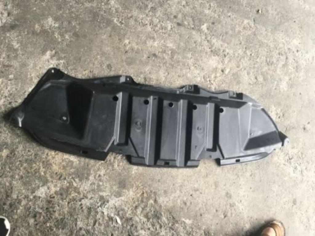 TOYOTA corolla ALTIS ZZE141 ZZE142 2008 2009 2010 2011 2012 2013 FRONT ...