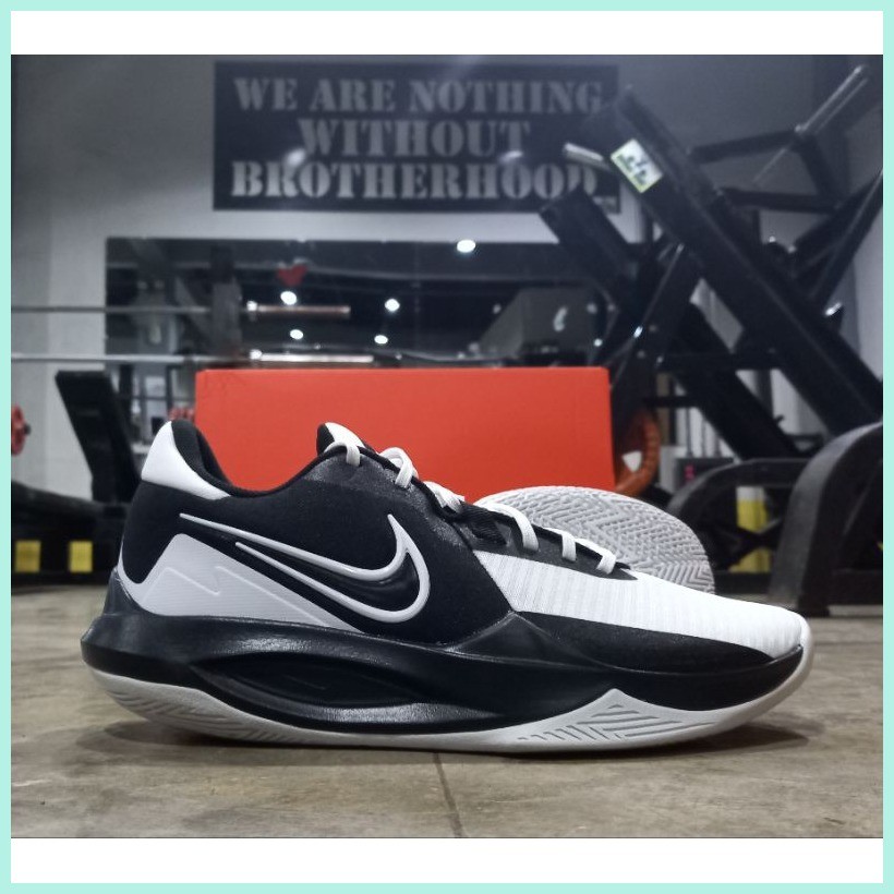 Nike Precision 6 "Panda" | Shopee Philippines