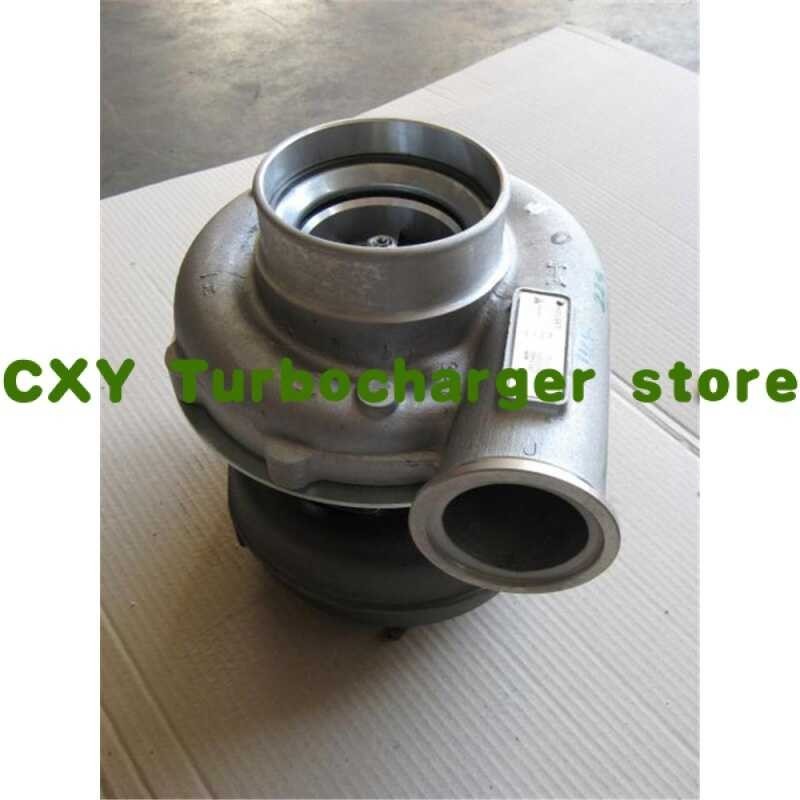 Direktang Presyo Pabrika Ng Turbo Hx50 3591167 3538495 Turbocharger ...
