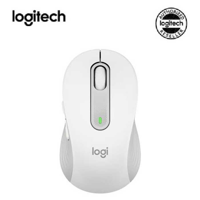 Logitech M650 Signature Mouse | Shopee Philippines