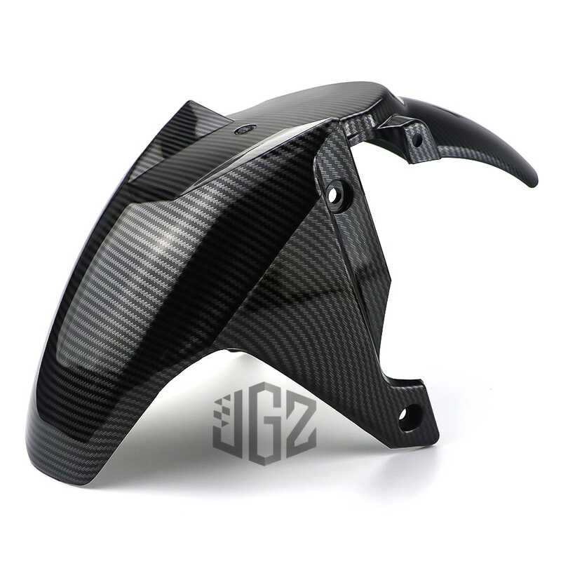 Sa Honda Para Adv150 ADV 160 2019-2023 Motorcycle Front Fender Carbon ...