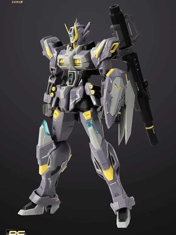 6 1/144 Snaa Thunder Incise The Round Table Knights Be Beyond Exquisite ...