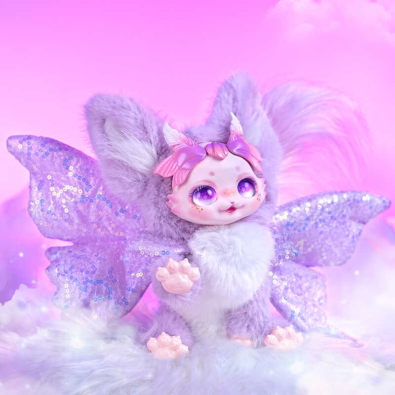 F ICY DBS Dream Fairy Maytree Ob11 Doll Skeleton Joint Mysterious ...