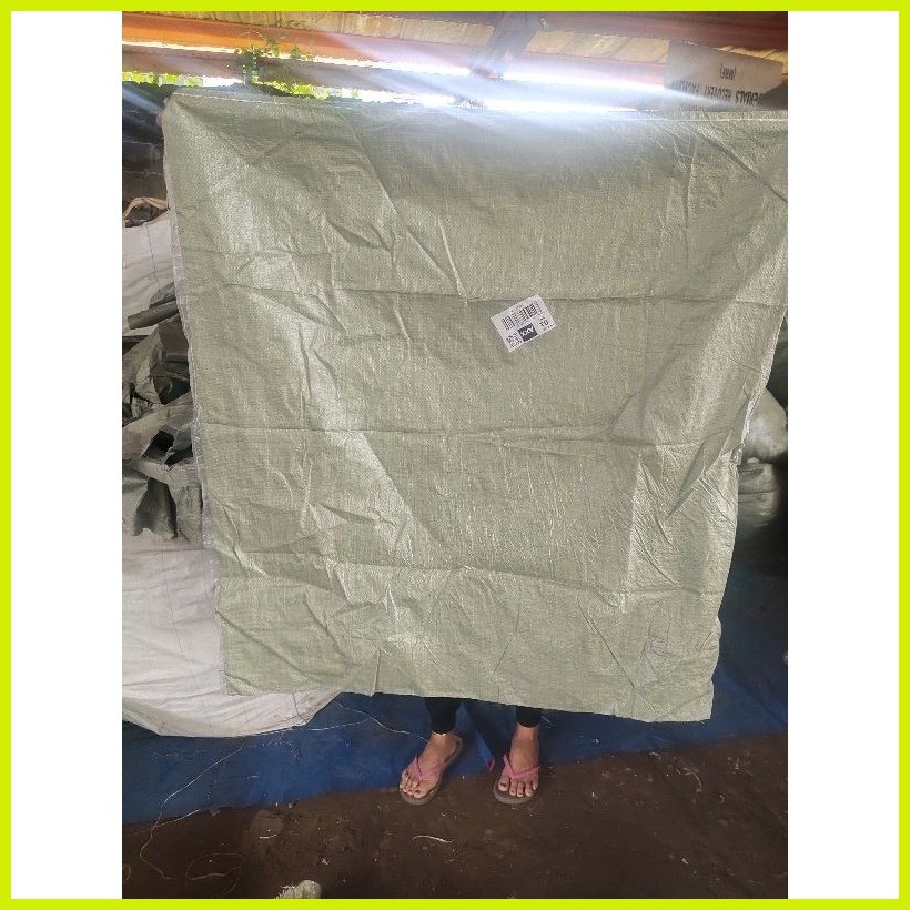 100pcs Used but not abuse Big Sack Sako Parcel Sack Oversized Sack ...