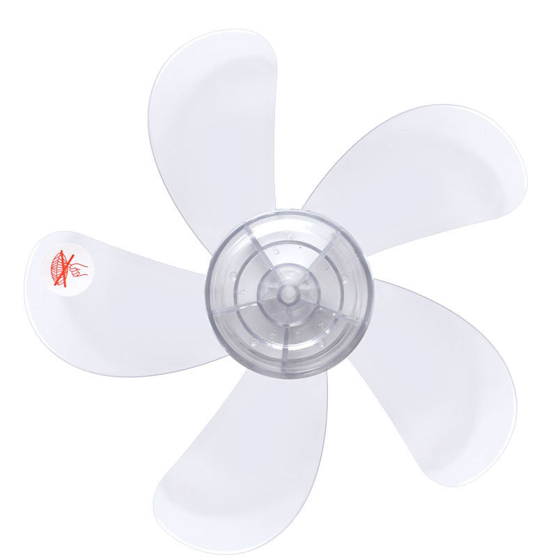 Universal Electric Fan Accessories Fan Blade 5 Blades 40cm 300mm Fan ...