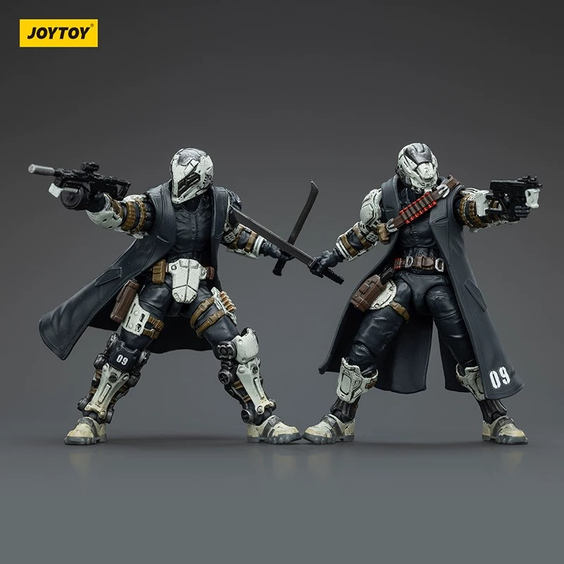 JOYTOY Dark Source 1/18 Battle For The Stars Sorrow Expeditionary ...