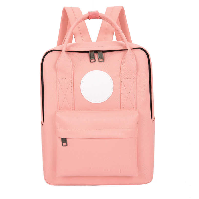 With Print, Kindergarten Children's Backpack, Training Class ...