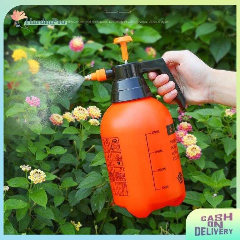 【Fast Delivery In Ph】Watering Spray Sprayer Watering Device Garden ...