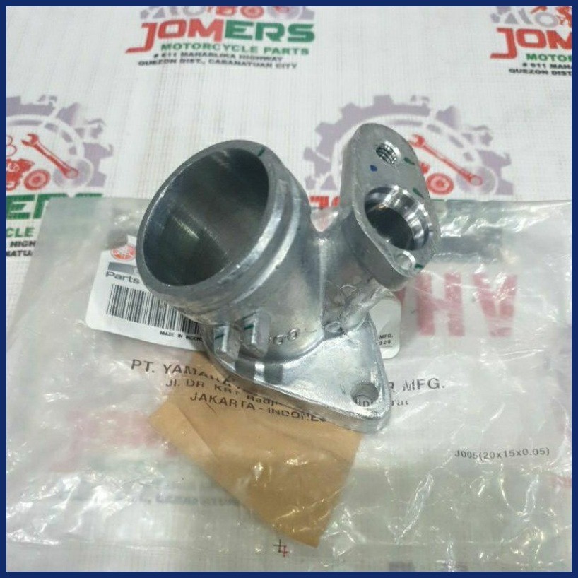 ⚡ SNIPER 135 MX HC / SNIPER 150 MXI FI JOINT CARBURETOR MANIFOLD (S2-D ...